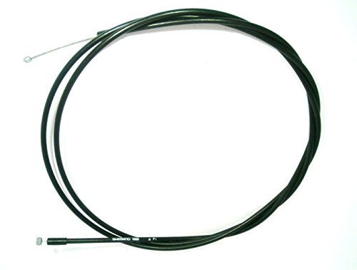 ブラック/アウター1650×インナー1708.5mm/ALS3SSP40165L・Size:アウター1650×インナー1708.5mm・パッケージ個数:1・シマノパート:ALS3SSP40165L・SHIMANO(シマノ) 3S-SP40 ...