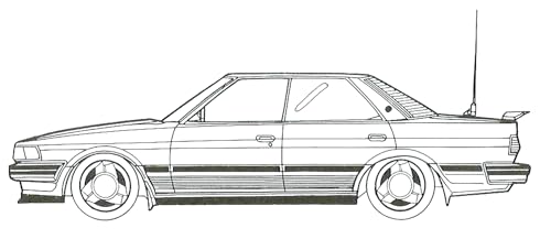 模型ホワイト/中型(medium)/HC-12・組み立て、塗装が必要なプラスチックモデルキット。別途、工具、塗料等が必要。側面モールドが再現できるハイソカーシリーズでチェイサーGX71が再登場。 側面モールドを再現したシートが付属。柄に合わ...