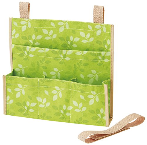 マガジン小物/25×6×h28cm/JRP1-A・Color:マガジン小物・パッケージ個数:1・サイズ:幅25×奥行6×高さ28cm・素材・材質:本体＝ポリエステル バイアステープ＝ポリウレタン ベルト＝ポリプロピレンすぐ手の届く場所に、掛...