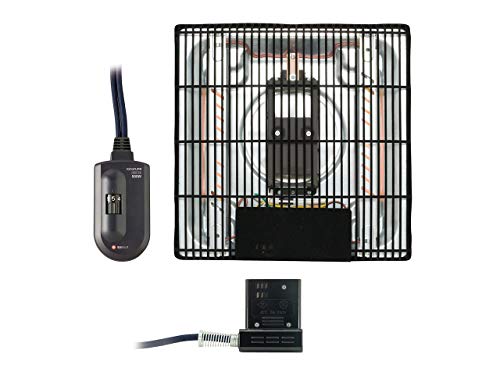 電子リモコン指定なし/-/KHH-5180・Style:電子リモコンPatternName:500W・パッケージ個数:1・サイズ:幅29×奥行29×高さ4.8cm・電源:AC100V 50/60Hz・消費電力:500W・期間:1年・適用コタ...