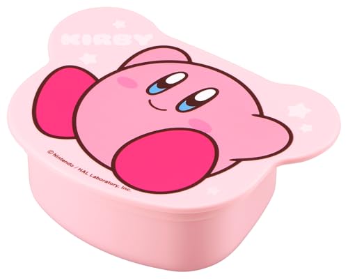 ダイカットシール容器ピンク/-/SLD-1・PatternName:H/K No.3Style:ダイカットシール容器・パッケージ個数:1・レンジOK(フタ×)【サイズ】約123×93×H45mm 【容量】約200ml 【仕様】レンジOK(フ...
