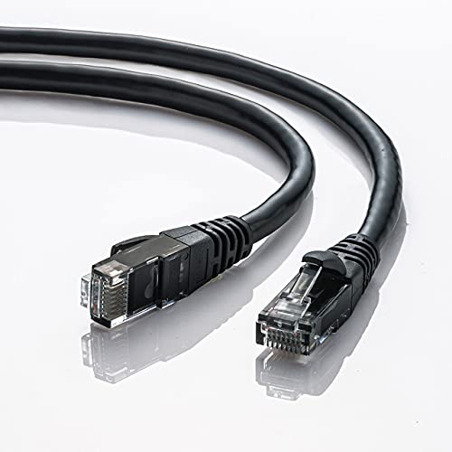 ブラック/10m/KB-T6AY-10BK・Color:ブラックSize:10m・パッケージ個数:1・エンハンスドカテゴリ5の5.0倍、カテゴリ6の2.0倍の伝送帯域500MHzを実現しています。余裕の伝送特性でエラーを防ぐ高性能LANケー...