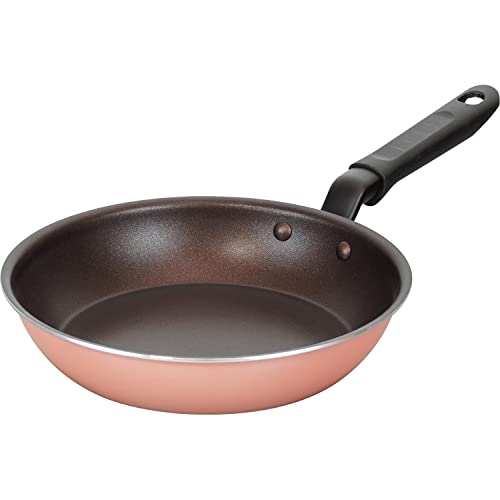 IH・ガス対応ブラウン/フライパン20cm/RB-2684・Size:フライパン20cmStyle:IH・ガス対応・パッケージ個数:1・商品サイズ:約 幅38×奥行21.5×高さ7.8cm、重量:約380g軽さを毎日実感できるフライパン。内...