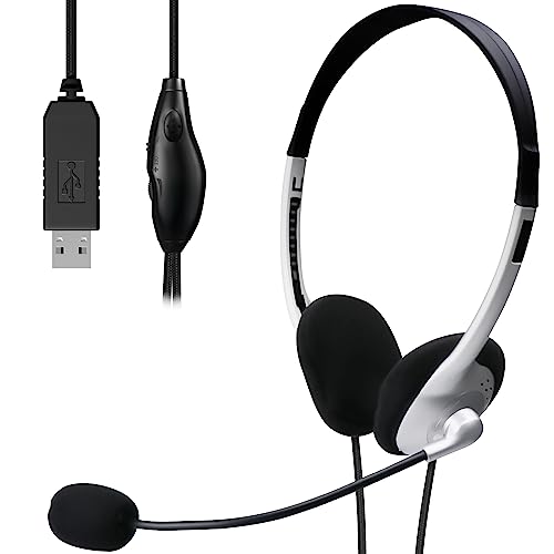 ヘッドセット単品シルバー/USB接続/HS-FBE01USV・Style:ヘッドセット単品・パッケージ個数:1・オンラインゲーム、ビデオ会議、音声チャットに最適なUSBヘッドセットです。・ドライバ不要でパソコンに接続するだけですぐに使用でき...