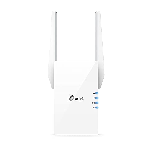 外部アンテナタイプホワイト/-/RE605X/A・Style:外部アンテナタイプ・[特徴] Wi-Fi6対応 AX1800規格 中継機。最先端の技術で高速Wi-Fi通信を実現。・[Wi-Fi6対応] 11AX:規格値 5GHz 1201Mb...