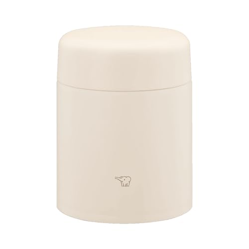 スープジャー(本体)エクリュベージュ/400ml/SW-LA40-CM・Style:スープジャー(本体)Size:400mlColor:エクリュベージュ・パッケージ個数:1・新構造「サーモリング構造」搭載で驚きの保温力・洗いやすいパッキン一...