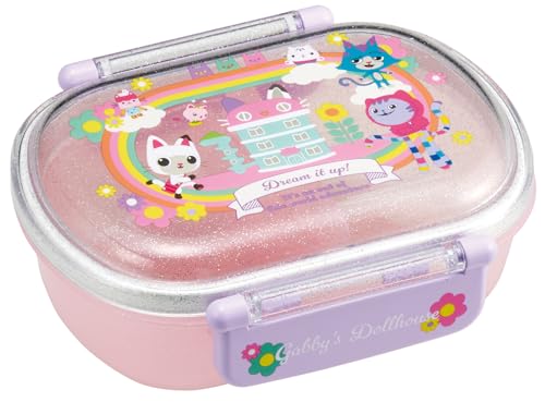 360ml/-/QAF2BA-71952・Color:360ml・パッケージ個数:1・サイズ：横14.8×縦12.3×高5.6cm・材質：ポリプロピレン、フタ：AS樹脂、止具：ABS樹脂、パッキン：シリコーンゴム・原産国：日本ふわっと盛り付...