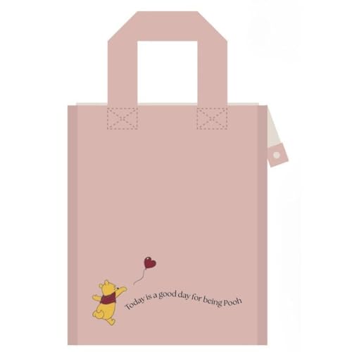POOH HEART/サイズ：約W20.5 D13 H24/DIL-2504・Color:POOH HEARTSize:サイズ：約W20.5 D13 H24・パッケージ個数:1・内側はアルミ貼りになっています。内側はアルミ貼りになっています。