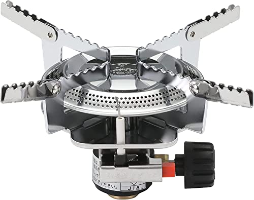 マルチ/-/M-7900・PatternName:単品・パッケージ個数:1・サイズ:125x125x82(h)mm・最大火力:2700Kcal・ガス消費量:225g/h・重量:約300g・ガスカートリッジ(燃料)は別売。商品の説明 ●ワイド...