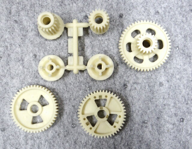 ■タミヤ適合キット■ ・スーパーセイバー（2023） ・スーパーホットショット ・ビッグウィッグ（2017） ・ブーメラン（2008） ・ホットショット4WD ・ホットショット2 BLOCKHEAD MOTORS ・ホットショット2（202...