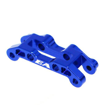 ■□■京商適合シャーシ■□■ ・ミニッツAWD・MA-020VE ■□■商品説明■□■ ・イーグル製 ・硬質アルミ合金ジュラ製 ・剛性アップで走行安定性が大幅に向上する。------------ ＊発送：ゆうパケット（追跡番号アリ、土日祝日...