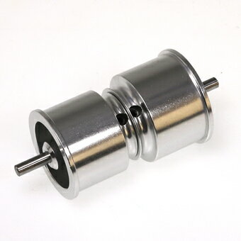 ■適合機種■ ・イーグル製ミニ四駆タイヤカッター（MINI4-MF01シリーズ) ■商品説明■ ・外径：23.5mm、外径：25.5mmのセッティングホイルがくっついているタイプ2種のタイヤを同時にセットできるホイル！ MINI4-MF01...