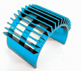 ■□■適合部品■□■ ・540モーター（Φ36mm）用 ■□■商品説明■□■ ・イーグル製 ・軽量、硬質アルミ合金ジュラ製。 ・モーターに簡単に取り付け放熱を促進し熱ダレを抑制する。------------ ＊発送：ゆうパケット（追跡番号ア...