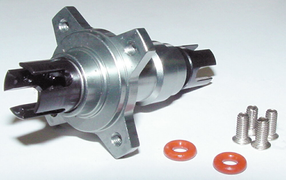 ■□■京商適合シャーシ■□■ ・FW-05系 ■□■商品説明■□■ ・硬質アルミ合金ジュラ製。 ・チタンカラー ・精度と剛性が大幅UP。 ・減速時の失速感を抑制し再加速時にスムーズな立ち上がりを実現。------------ ＊発送：ゆうパ...