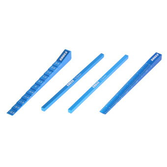 ■□■適合シャーシ■□■ ・ミニッツなど手のひらサイズR/Cカー ■□■商品説明■□■ 地上高、ドロップなどが計測可能。 ・地上高用ゲージ(スロープ形状) X1個：0.5〜0.0mm(0.1mm刻みメモリ) ・ドロップ用リジットバー x2個...