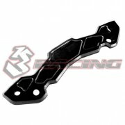 ■□■タミヤ適合シャーシ■□■ ・TT-02 ■□■商品説明■□■ ・3レーシング製 ・硬質アルミ合金ジュラ製。 ・クラッシュ時、シャーシを保護する。 -------- ＊発送：ゆうパケット（追跡番号アリ、土日祝日配達アリ、ポスト投函）クラ...