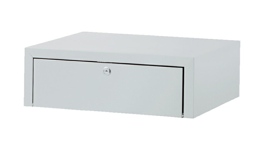 BDやHDDなどの機器を収納し施錠できます。 【仕様】 ●最大収納サイズ：W400×D380×H110mm ●最大積載質量：10kg ●質量：5.7kg ●RoHS対策品 【付属品】 ●コーナークッション 【対応機種】 ●スタンド:FZSシ...