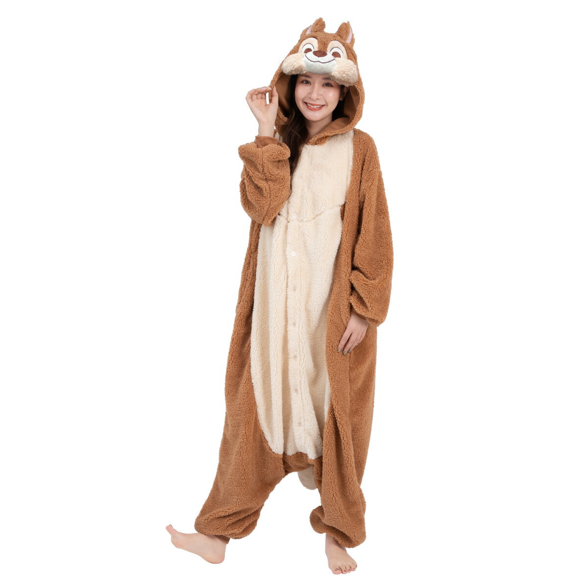 商品情報素材/材質素材:ボア ポリエステル100%サイズ/寸法サイズ:大人フリーサイズスペック表のフリーサイズをご参照ください。チェスト:約88〜96cm 身長:約165〜175cm その他商品説明●製造過程（縫製・染色）により同商品におい...