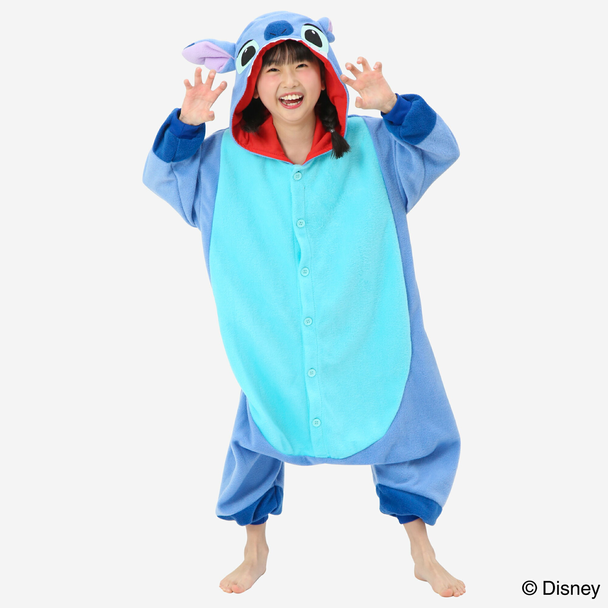 商品情報素材/材質ポリエステル100％サイズ/寸法子供サイズ110cm/130cm 注意※サイズや着用感にお困りの際は、SAZACオフィシャルサイト内のQ&amp;Aをご参考下さい。写真の写りやモニターによって色味が現物と違って見える可能性...