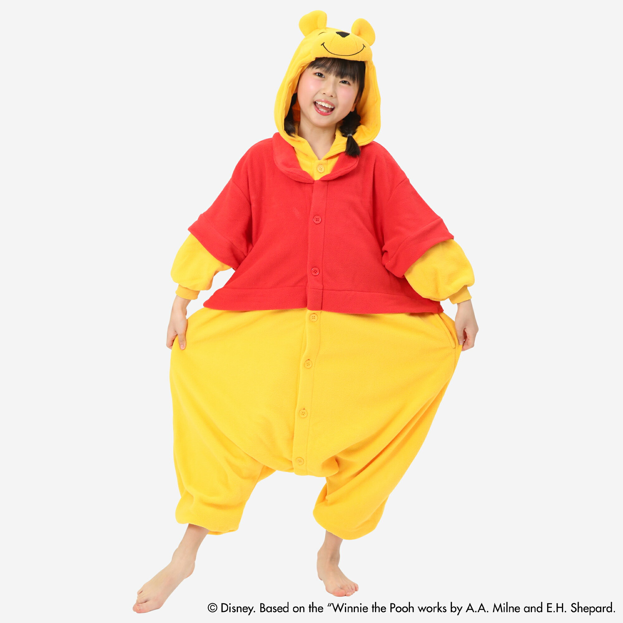 商品情報素材/材質ポリエステル100％サイズ/寸法子供サイズ110cm/130cm 注意※サイズや着用感にお困りの際は、SAZACオフィシャルサイト内のQ&amp;Aをご参考下さい。写真の写りやモニターによって色味が現物と違って見える可能性...