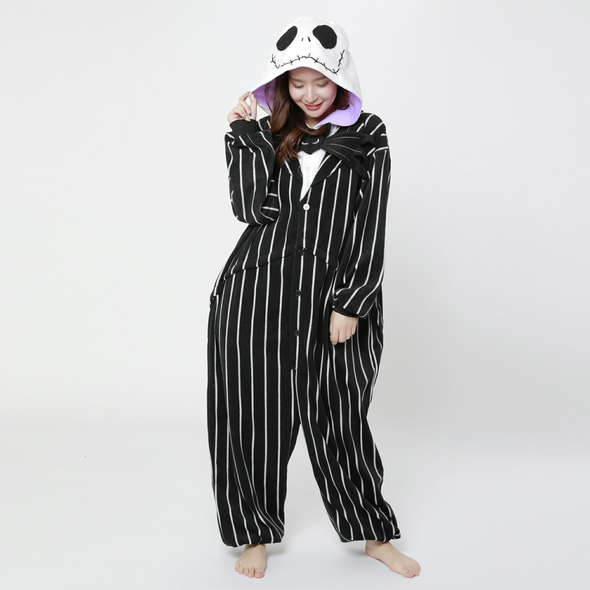 商品情報素材/材質フリース（ポリエステル100%）サイズ/寸法着丈:150cm着用モデル身長:164cm 注意※サイズや着用感にお困りの際は、SAZACオフィシャルサイト内のQ&amp;Aをご参考下さい。写真の写りやモニターによって色味が現...