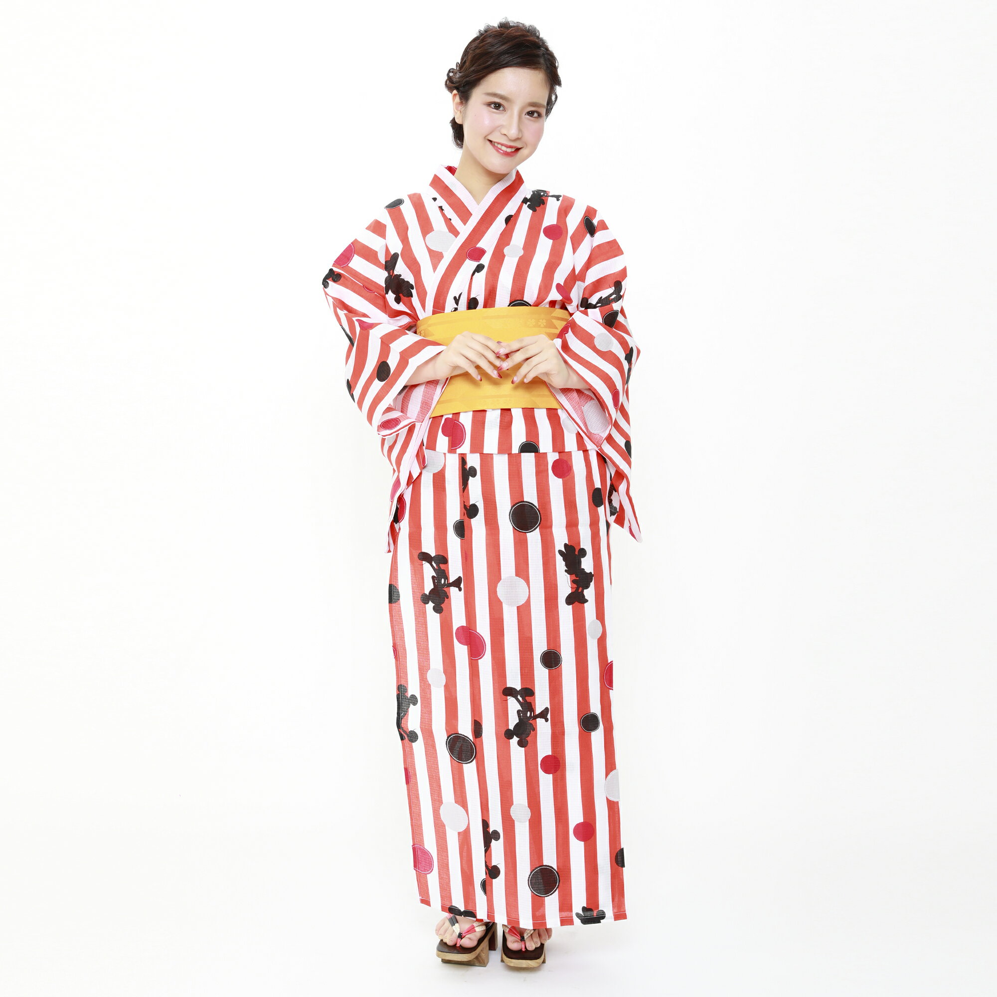 商品情報素材/材質綿100%サイズ/寸法レディース大人フリーサイズ注意着用レディスモデル身長：約162cm※サイズや着用感にお困りの際は、SAZACオフィシャルサイト内のQ&amp;Aをご参考下さい。写真の写りやモニターによって色味が現物と...