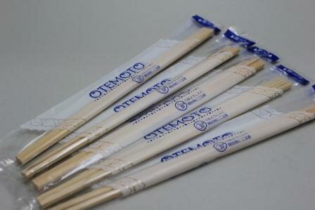 ■内容箸サイズ：約20cm■入数：100膳／袋■中身が見えるOPPフィルム完封箸