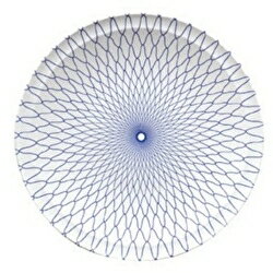 1ランク上の高級感、 インジェクションの刺身容器（プラ丸皿）です 精肉向けやオードブルにもご使用になれます サイズ（mm） 300φ 形状 円形（丸皿） 入数 10枚 材質 ポリスチレン（インジェクション成形） 耐熱温度 80℃（レンジ使用...