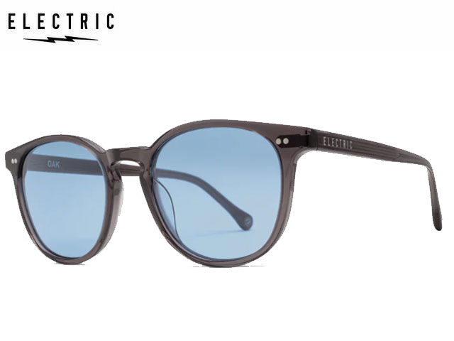 【PREMIUM LINE】※偏光レンズではありません。ELECTRICで初めてブルーベースのSKYレンズを搭載したユニセックスモデルが5型入荷しました。ブルーは眩しさを強調するオレンジ、イエロー系の光を抑えつつ、自然な明るさを保ちます。今...