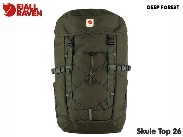 楽天市場】fjallraven 26lの通販