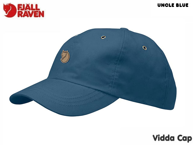 ★FJALLRAVEN商品一覧はコチラ★●フェールラーベンロゴがワンポイントのコットンキャップフェールラーベンのレザーロゴがかわいいクラシカルなキャップ。G-1000素材なので防風性、撥水性に優れ、丈夫で長持ちします。●G-1000 Ori...