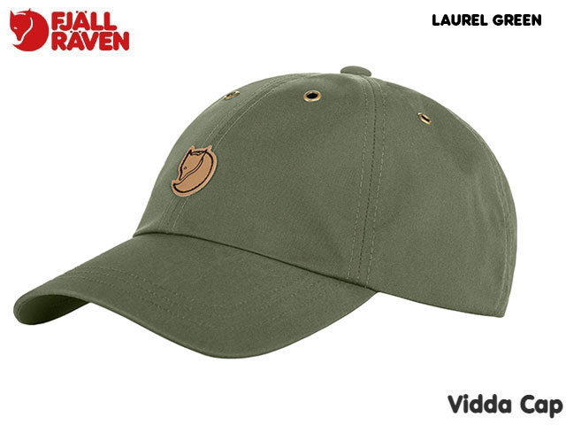 ★FJALLRAVEN商品一覧はコチラ★●フェールラーベンロゴがワンポイントのコットンキャップフェールラーベンのレザーロゴがかわいいクラシカルなキャップ。G-1000素材なので防風性、撥水性に優れ、丈夫で長持ちします。●G-1000 Ori...