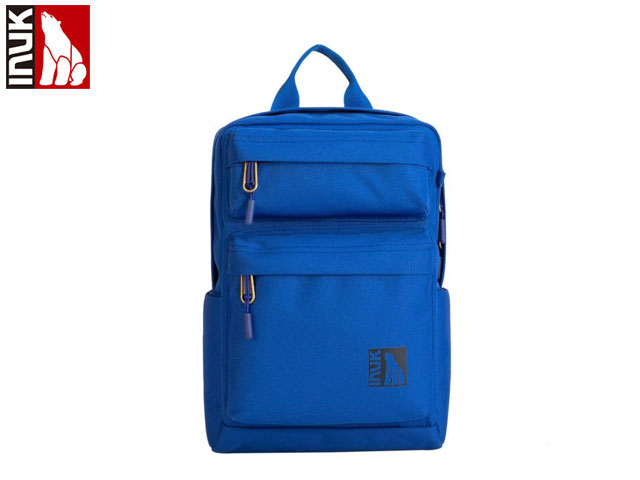 ≪ペットボトル×8本分使用≫多彩なポケットの配置が人気のKOOTENAYのスモールサイズバージョン。メイン収納にはタブレットが入るポケットがあり、サイドと背面にもポケットがあるので小さいのに収納力はバツグンです。普通のバックパックだと大きす...