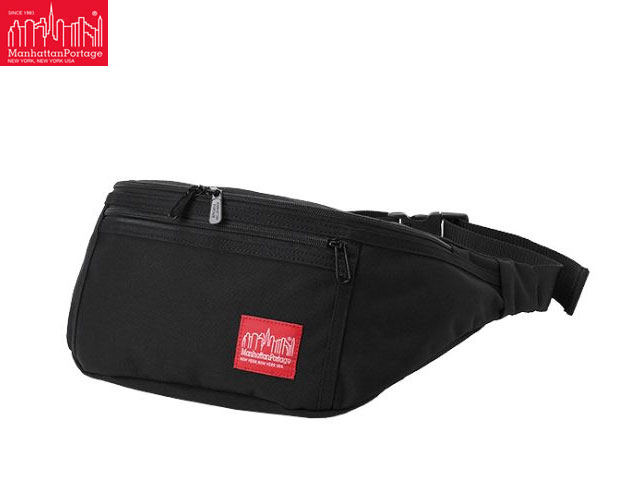 ★Manhattan Portage商品一覧はコチラ★【当店はManhattan Portageの国内正規取扱店です。】アテンションカード（販売証明書）※国内正規代理店発行のアテンションカードを添付しております。安全にご利用いただくため記載...