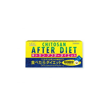 食べることが好きな人、つい食べ過ぎてしまう人にもピッタリ。また、ダイエット時に不足しがちなカルシウム、鉄やビタミンを配合しています。分包タイプで携帯にも便利です。【お召し上がり方】栄養補助食品として、1回1袋(6粒)、1日1～2回を目安に、...