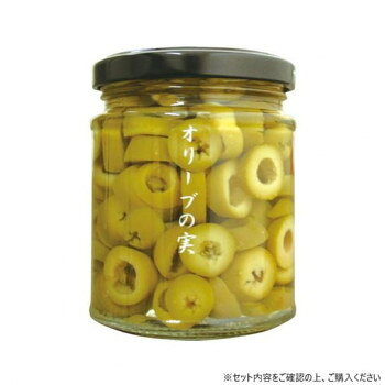 歯ごたえがあり、すっきりとした味わいのハルキディキ種オリーブをスライスしました。内容量90g(内容総量190g)サイズ66×66×84mm個装サイズ：21×27×10cm重量個装重量：4353g仕様賞味期間：製造日より720日セット内容12...