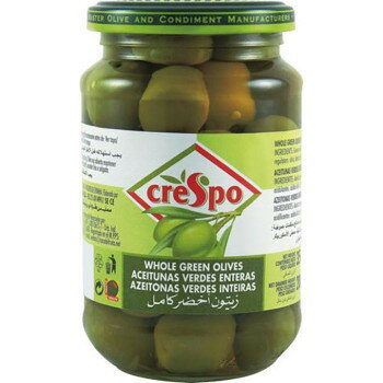 ゴルダル種のオリーブは、固めでピリッとした味わいの大粒のオリーブです。おつまみやアペリティフの付け合わせとして人気です。【クレスポ】オリーブの名産地スペイン南部のセビリアから届く人気ブランド1968年、オリーブの栽培に適しているスペイン南部...