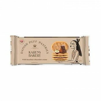 96層のデニッシュパイ生地に、ストロベリーバニラクリームをサンド。サクサク食感が楽しめ、中身のクリームと完璧に調和した商品に仕上がっています。内容量107gサイズ90×245×38mm個装サイズ：38×24.5×10cm重量132g個装重量...