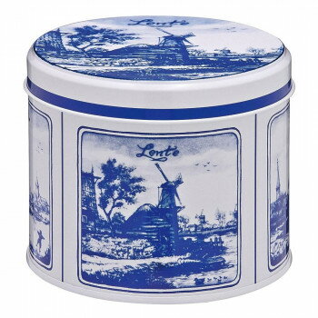 クリスピーワッフルでキャラメルシロップをサンドしたオランダの伝統的なお菓子です。※土日祝の着指定不可。※時期によってクール便でのお届けとなります。サイズ個装サイズ：21×18.5×31cm重量個装重量：4400g仕様賞味期間：製造日より36...