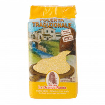 最も伝統的なスタイルのポレンタです。※北海道・沖縄・離島は別途送料を頂きます。ご了承ください。※商品のデザインや仕様等は予告なく変更される場合がございます。内容量1000gサイズ個装サイズ：24×36×24cm重量個装重量：10600g仕様...