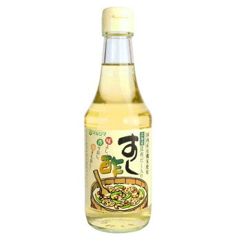 有機米で造った純米酢をベースに、てんさい糖、食塩などをブレンドした調味酢です。北海道産昆布だし入りで、すべての原材料産地は国内産です。ちらし寿司や巻き寿司はもちろん、酢の物、和え物にもお使いください。※食塩はニガリを含む塩を使用しています。...