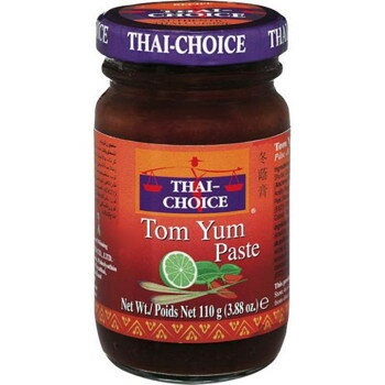 世界3大スープのひとつと言われるトムヤムスープの素です。魚介類やレモングラス、ライムリーフなどの野菜を入れて本場タイのトムヤムクンスープをお楽しみください。サイズ個装サイズ：17×22×10cm重量個装重量：2900g仕様賞味期間：製造日よ...