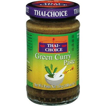 タイのグリーンカレーを手早く作るには、このペーストがあれば便利です。青唐辛子をたっぷり使用し、レモングラスやコリアンダーなどで香りを加えました。グリーンカレーには牛肉と茄子が良く合います。サイズ個装サイズ：17×22×10cm重量個装重量：...