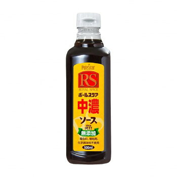 お子様からご年配の方まで年齢を問わず、日本全国地域を問わず、皆様に「おいしい」と思っていただけるブレンドを目指した中濃ソース。ソースの世界の入口としておすすめです。■おすすめの合わせかたポテトコロッケ内容量500mlサイズ個装サイズ：26×...