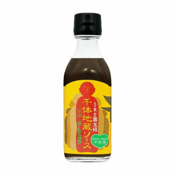 ソースの粘度は、野菜・果実の繊維と果肉のみ。46年のロングセラー中濃ソース。爽やかな酸味と後からふわりと漂う甘みが特徴です。お子様からのリクエストも多い、工場長おすすめのブレンドです。■おすすめの合わせかたエビフライ内容量200mlサイズ個...