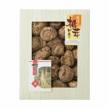 カルシウムを骨に沈着させ強くする、ビタミンD2(腸内のカルシウム吸収に必要な栄養素)が、天日干し処理により、普通の椎茸より多く含まれます。内容量160gサイズ個装サイズ：30×37×6cm重量個装重量：500g仕様賞味期間：製造日より540...