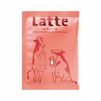 いろいろな想いを届ける牛さん達がパッケージ!味で選ぶもよし、お気に入りの牛さんで選ぶもよし!豊富なメニューから、その日の気分で選んだおいしい1杯をお楽しみいただけます。カフェラテは本格エスプレッソにミルクをたっぷり加えた、こだわりの濃厚ラテ...