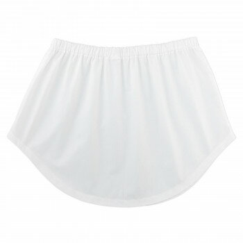 いつものコーデにプラスするだけ!トップスの下に履くだけで簡単におしゃれなレイヤードスタイルを楽しめて、気になるお尻・太もも・腰回りの体型カバーもできます。商品区分雑貨サイズ適応サイズ:ウエスト58～70cm、ヒップ82～95cm個装サイズ：...