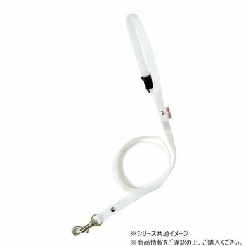 風合いの良いポリプロピレン素材は使うほどに実感頂けます。ソフトハーネスやお手持ちの犬具にも合わせて使えるシンプルなリードです。ソフトハーネスのベルト部分とお揃いにしてご利用いただけるリードとなっております。もちろんお好きな組み合わせでコーデ...