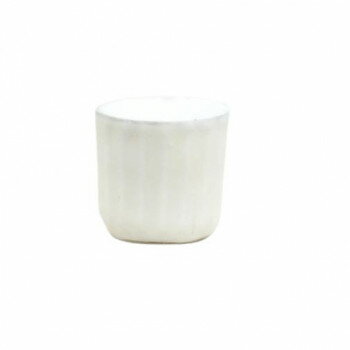 益子焼陶器の仏飯器です。手仕事を感じさせる仕上げが、親しみやすい雰囲気を醸し出します。サイズH5.0×直径5.3cm個装サイズ：5×5×5cm重量個装重量：100g素材・材質陶器生産国日本fk094igrjs